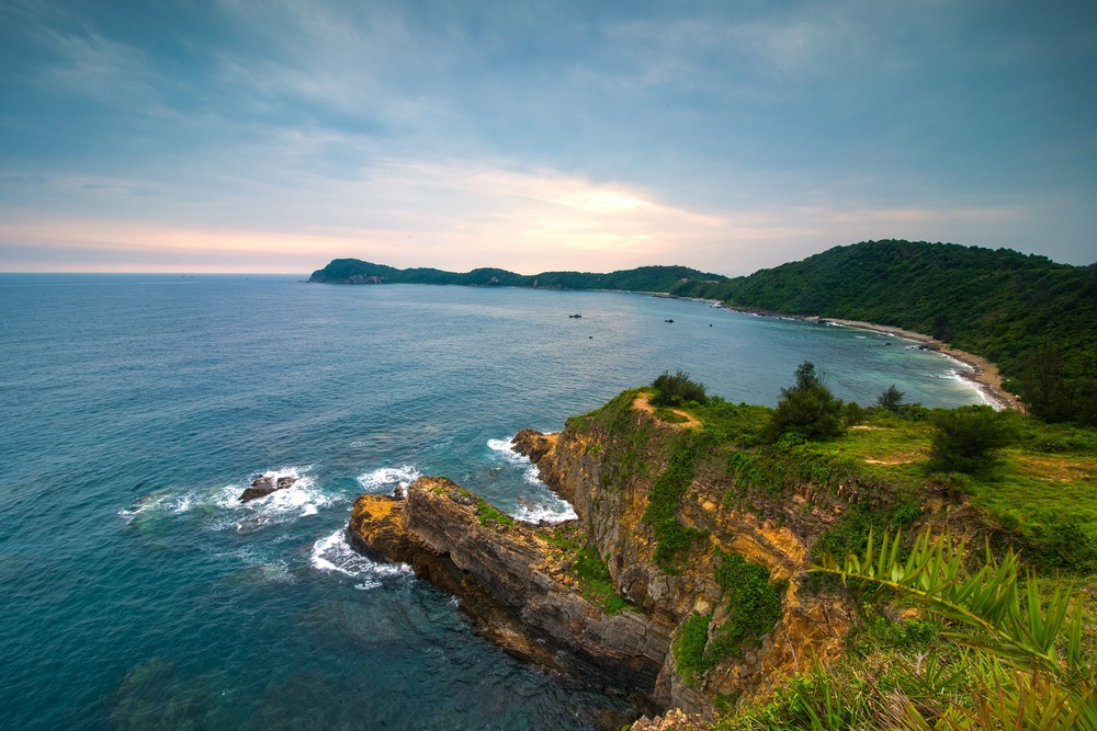 The hidden charm of Quang Ninh | Eviva Tour Vietnam