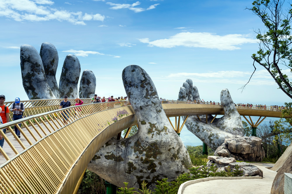 6 Reasons to fall in love with Da Nang, Vietnam | Da Nang Travel Guide