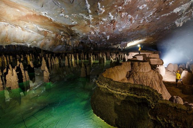 7 Best Caves to Visit in Vietnam | Eviva Tour Vietnam