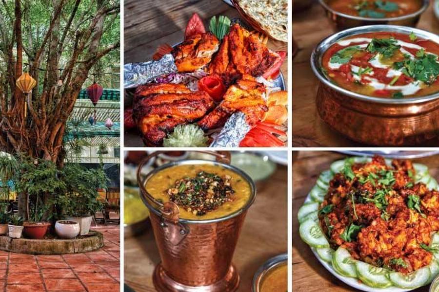 Halal restaurants in Vietnam | Halal food in Hanoi, Da Nang, Hoi An, Saigon