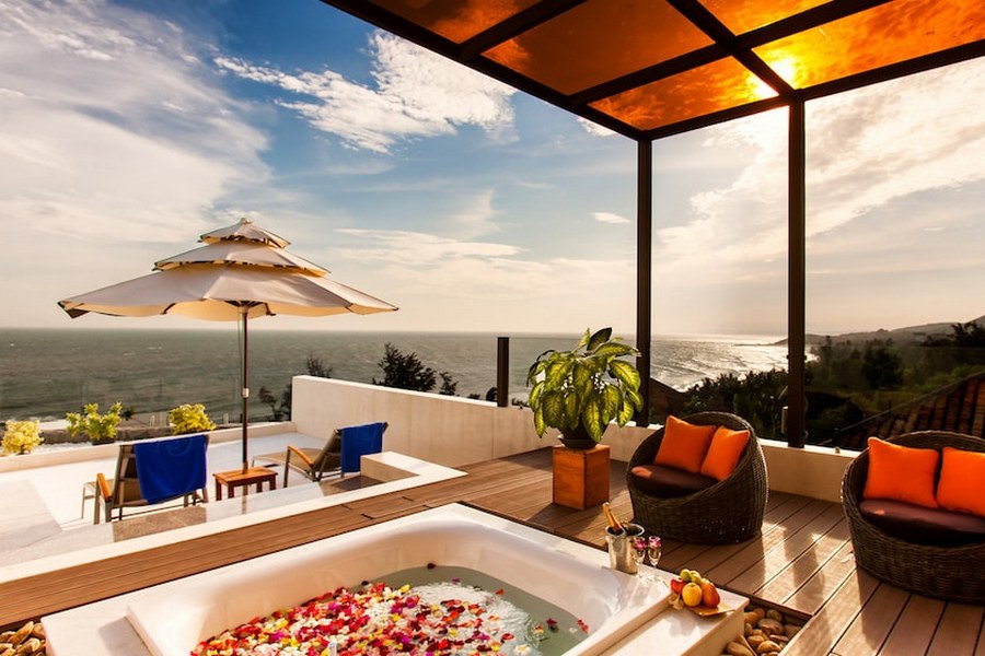 Experience top 6 luxury beach resorts in Mui Ne Vietnam