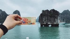 Vietnamese Currency: Story behind Vietnamese printed banknotes