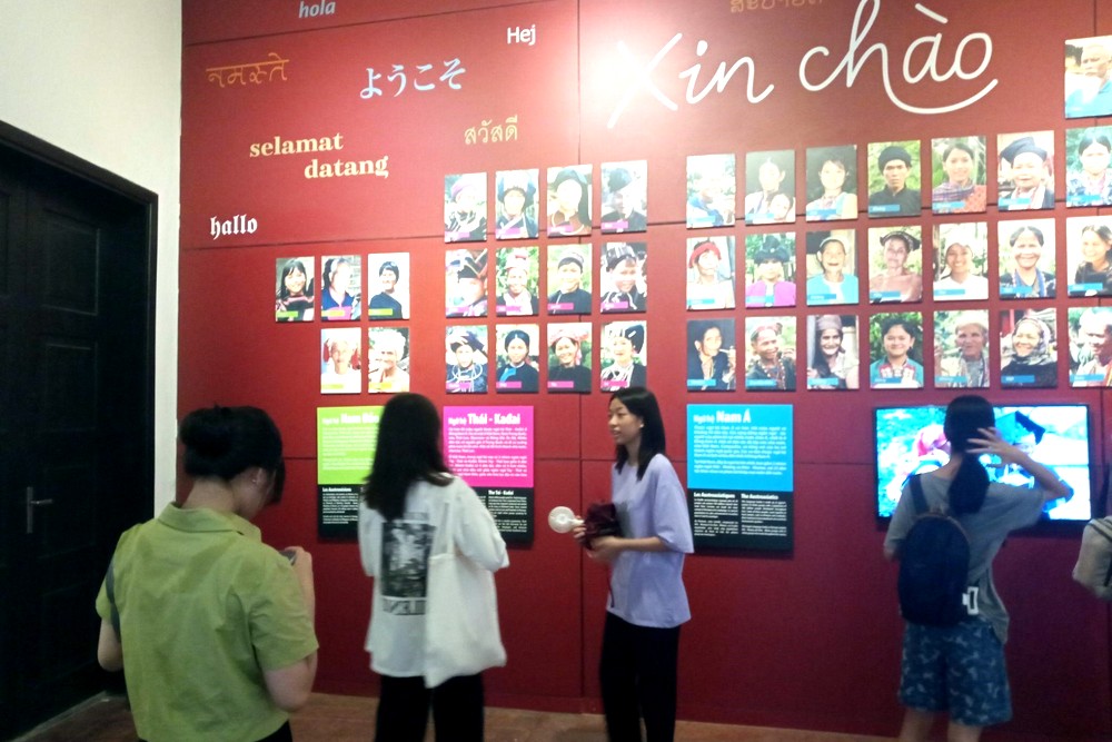 Ha Noi City Tour full day - Roaming Around Vibrant Cityscape