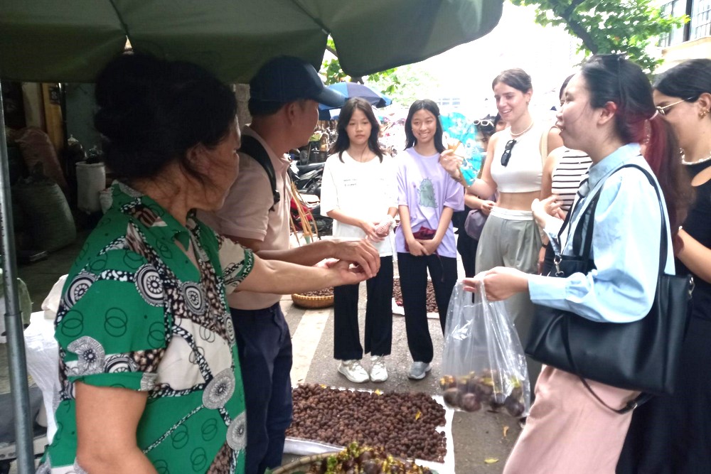 Ha Noi City Tour full day - Roaming Around Vibrant Cityscape