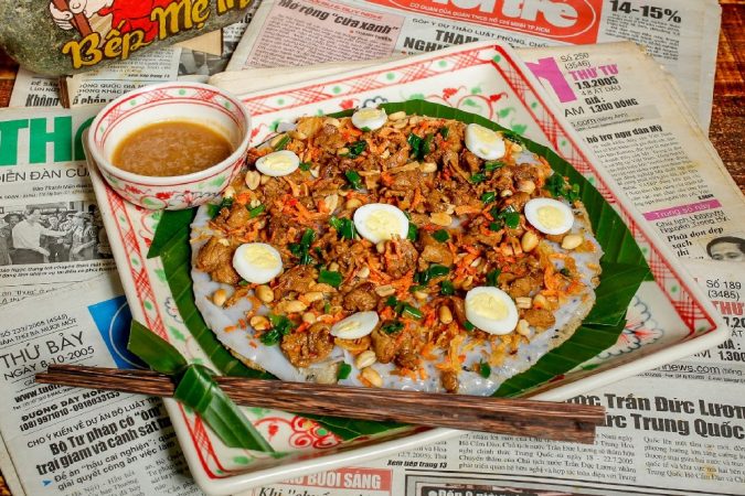 Michelin Guide Vietnam 2024: Michelin Star & Bib Gourmand