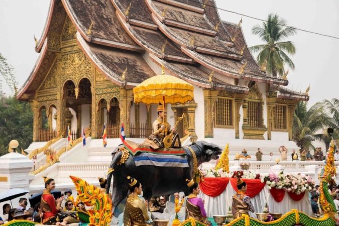 Laos Public Holidays 2026: Festival Guide & Tips - Eviva Tour